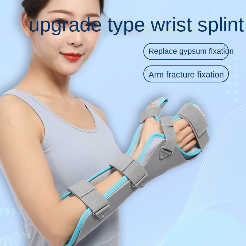Wrist support orthosis function position hand supp... – Vicedeal