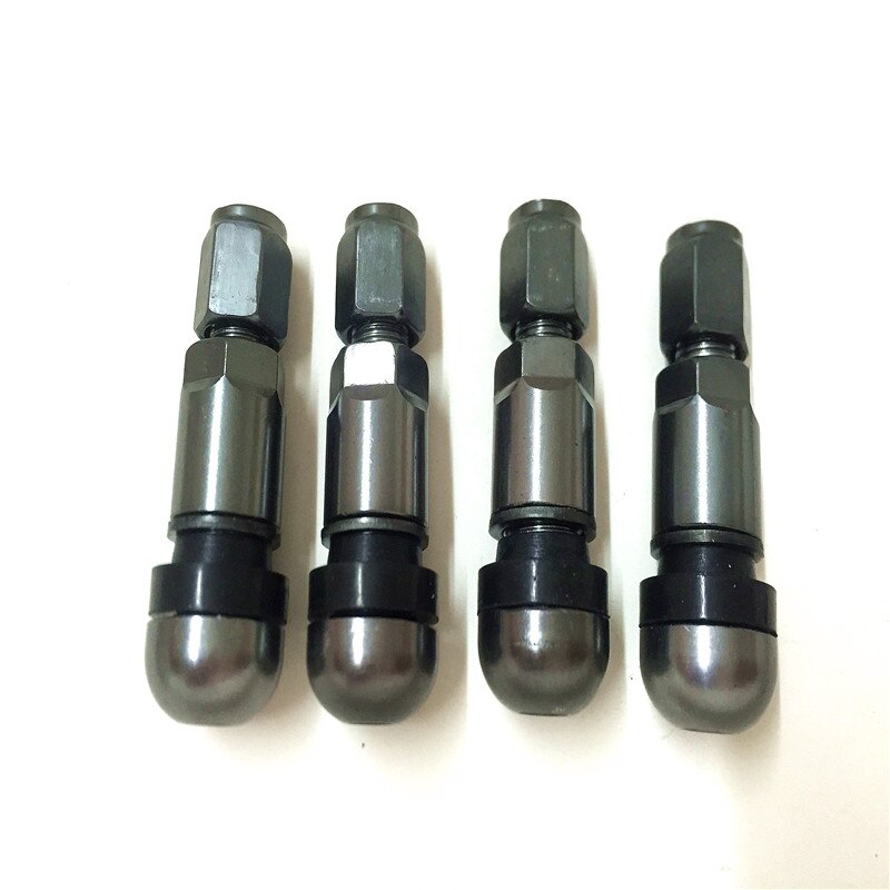 4 stks/partij Auto Styling TPMS Bolt-in Aluminium ... – Grandado