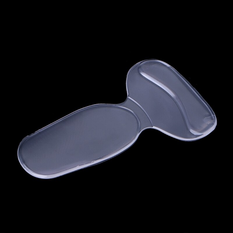 Silicone Gel Heel Sticker Soft T Shape Shoe Cushio... – Grandado