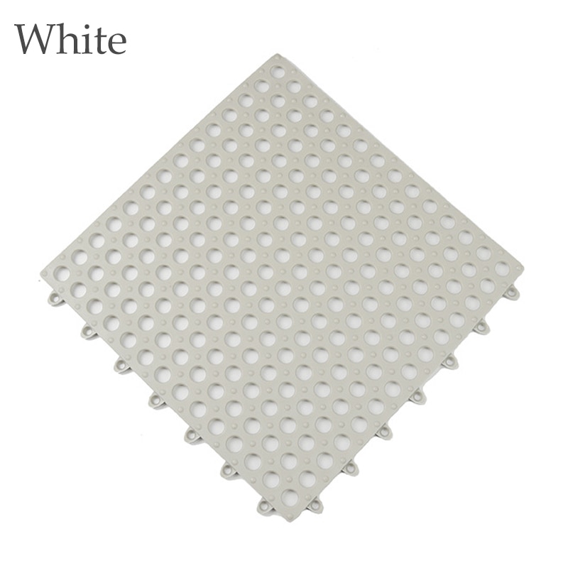 1PC Cuttable Non Slip Waterproof Drain Hole Bath S... – Grandado