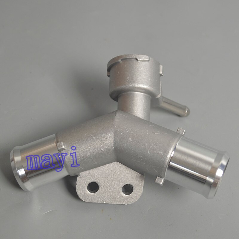 Upgraded Aluminium Engine Radiator Filler Neck Coo... – Grandado