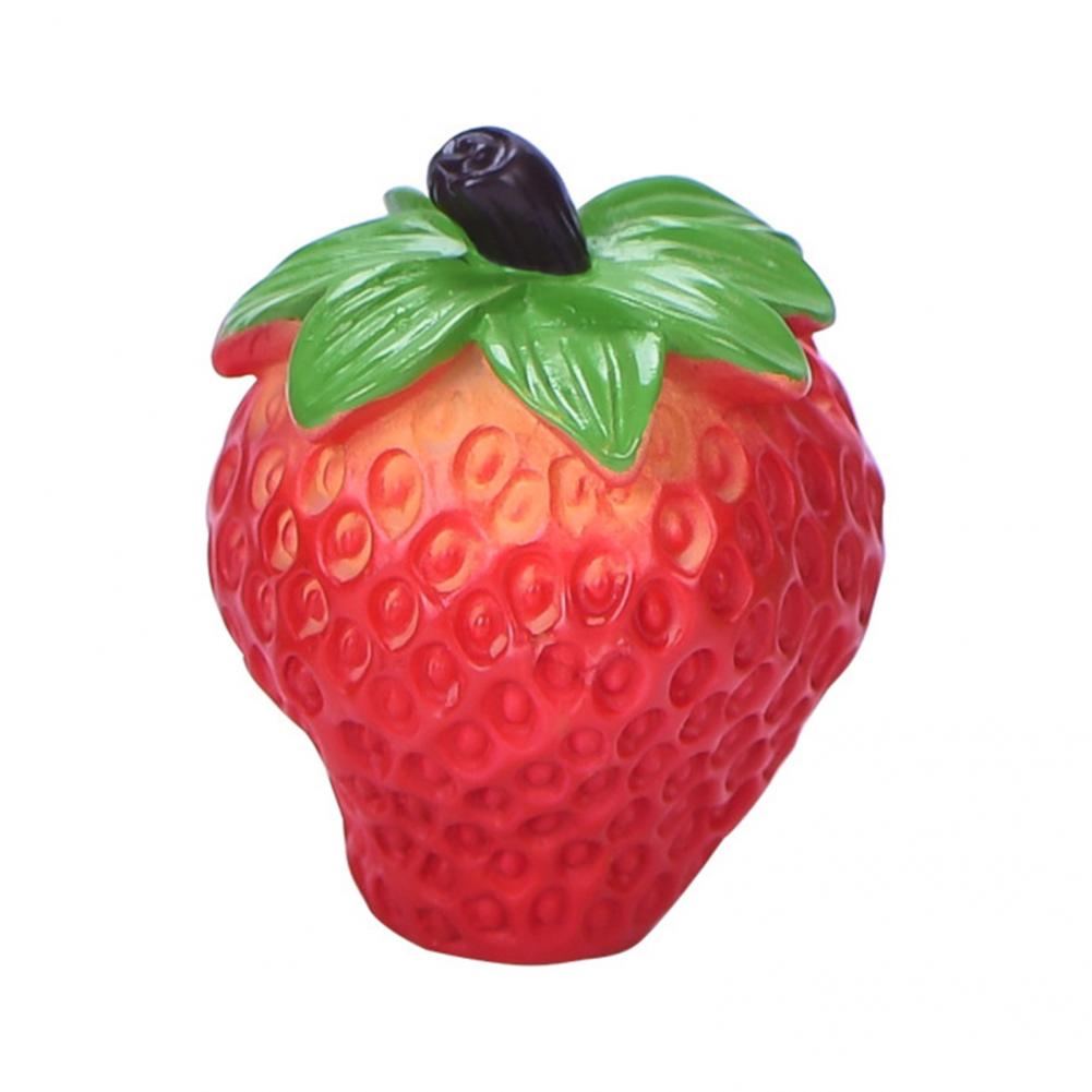 Great Miniature Fruit Fine Workmanship Realistic L... – Grandado