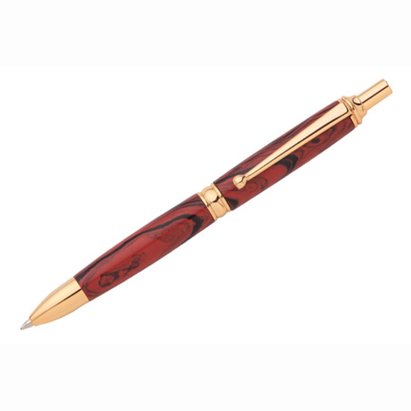 Diy Power Pen Kits RZ-BPCL26 # – Vicedeal