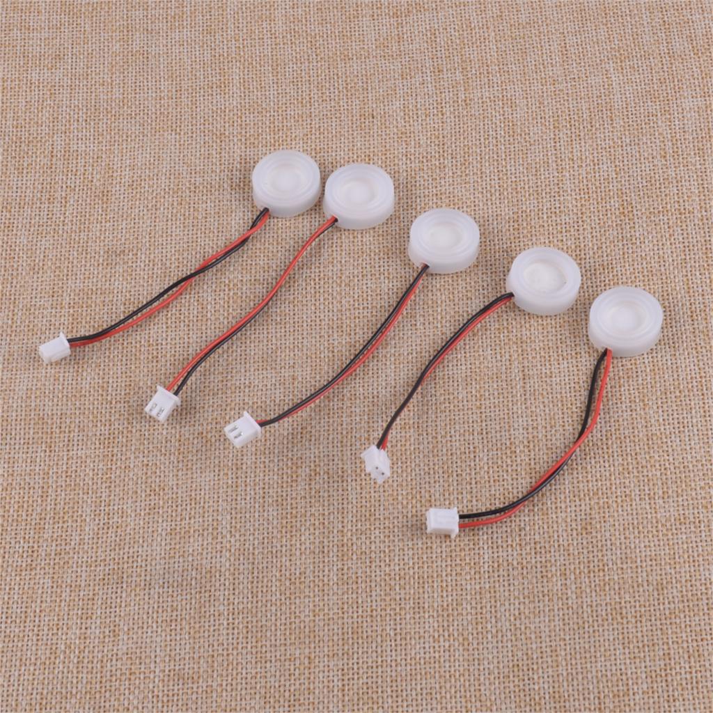 LETAOSK 5pcs 24V D16mm 1.7MHz Ultrasonic Mist Make... – Grandado LETAOSK 5pcs 24V D16mm 1.7MHz Ultrasonic Mist Make... – Grandado