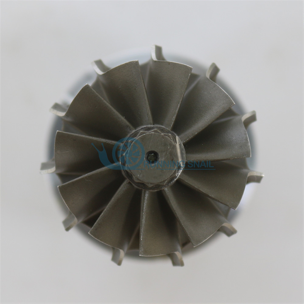 TURBO ROTOR VJ32 VDA10019 turbo RF5C. 13.700 RF5C1... – Vicedeal