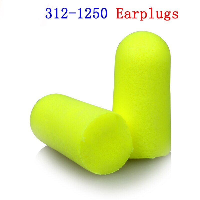 original 312-1250 Bullet type earplugs Genuine sec... – Grandado