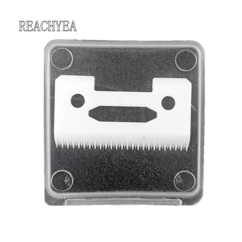 10 pcs/lot 2 hole stagger tooth ceramic cutter bla... – Grandado