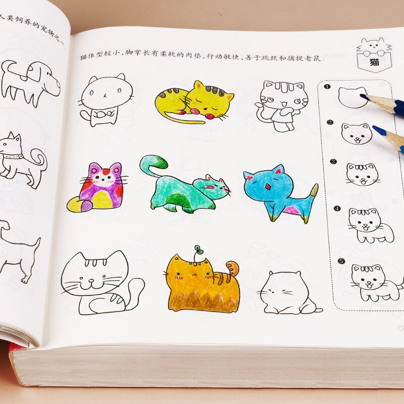 5000 casos de crianças 2-6 anos de idade simples p... – Grandado