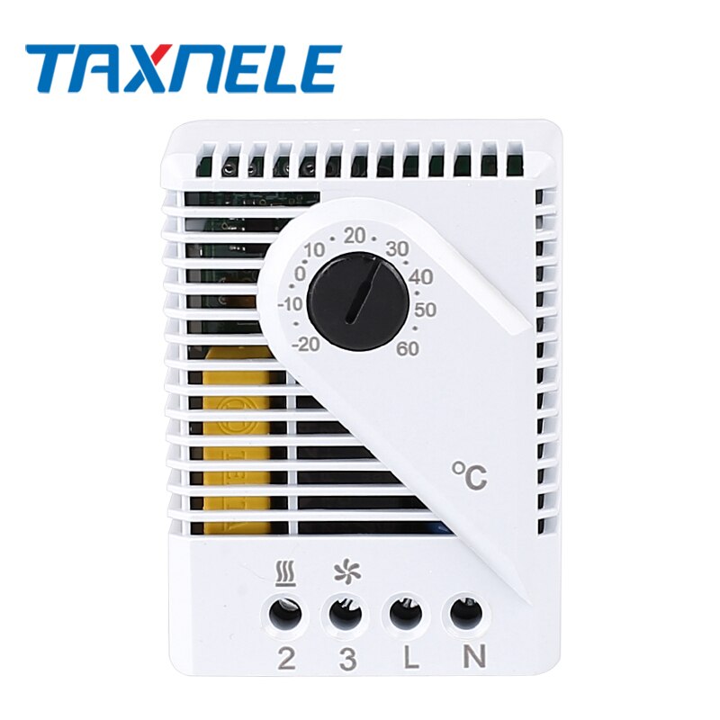 Thermostat Hygrostat FZK011 MFR012 Electrical Box ... – Grandado