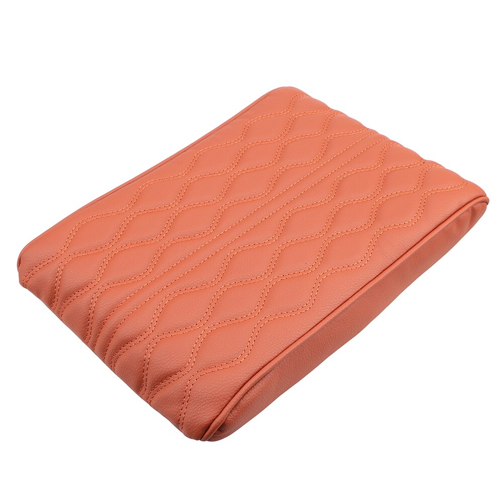 Car Armrest Mat Auto Armrests Storage Box Cover Pa... – Grandado