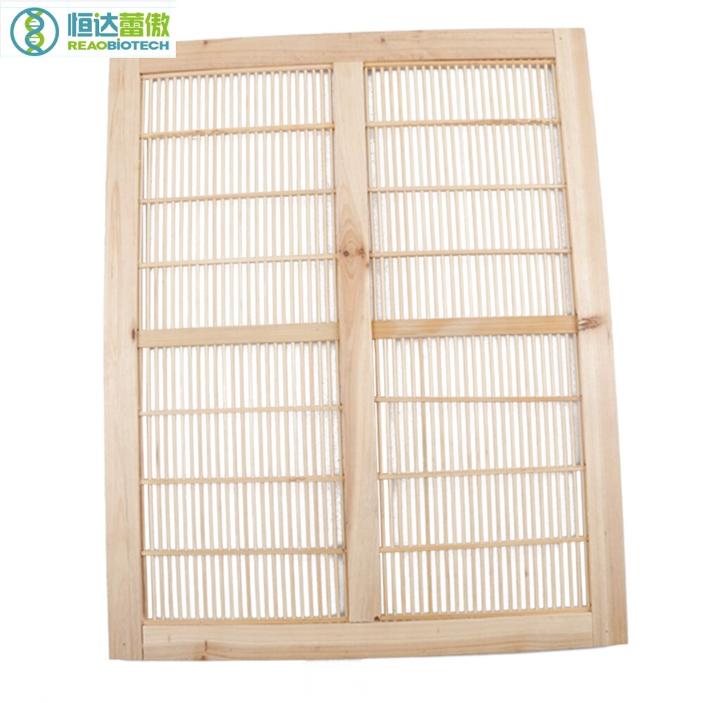 Beekeeping Bees Wood Horizontal Queen Excluder Bee... – Grandado