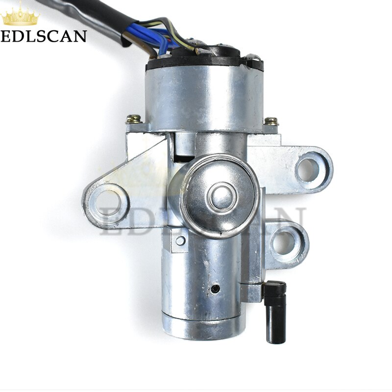 Truck ignition Switch Assy for UD Diesel 8PIN 2511... – Grandado