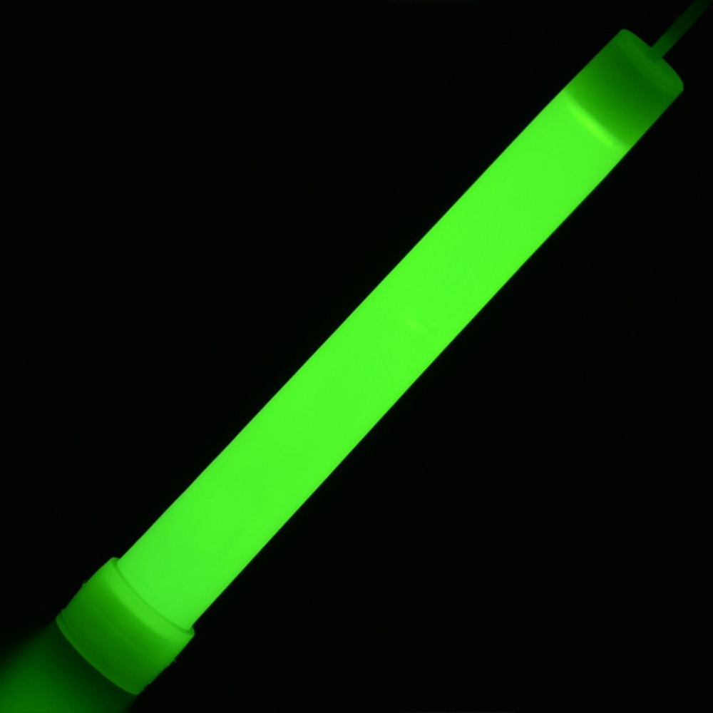 10PCS 6-INCH Industrial Grade Glow Sticks Ultra Br... – Vicedeal