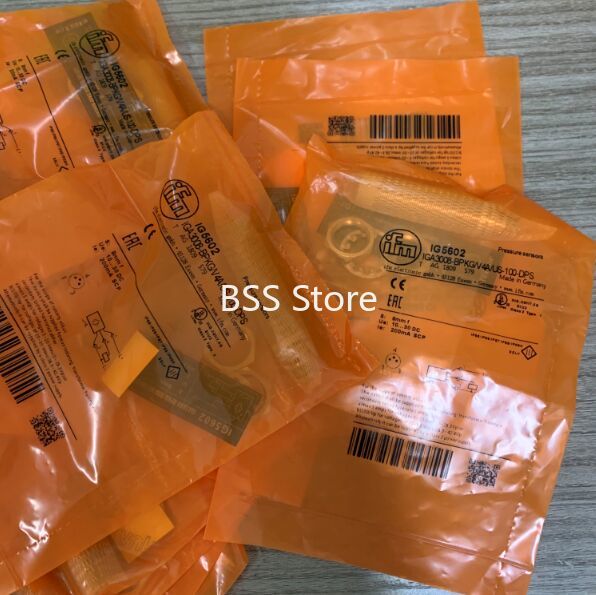 Proximity switch sensor IG5602 IG5846 IG5806 IG577... – Grandado