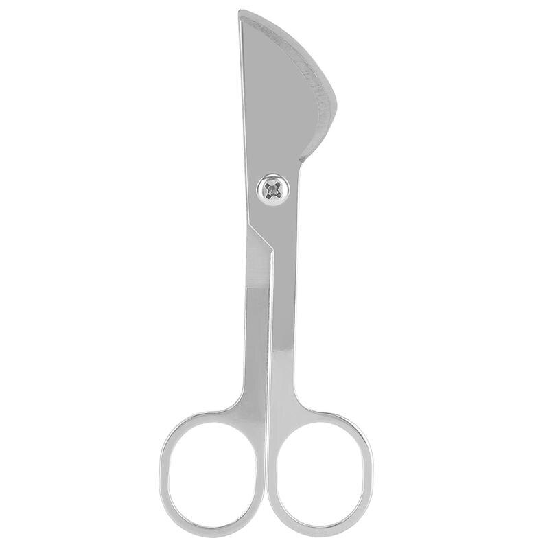 Scissors for Cattle Semen Fine Pipe Practical Scis... – Vicedeal