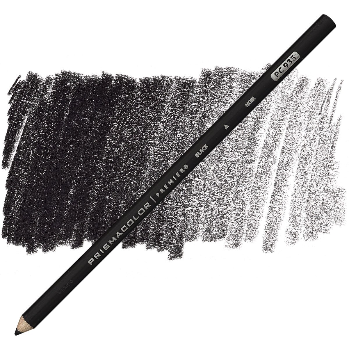 1/2pc Prismacolor Colored Pencil Black White Skin ... – Grandado