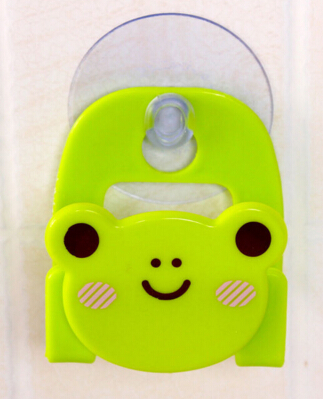 Creatieve Mini Badkamer Planken Zeep Houder Carton... – Vicedeal