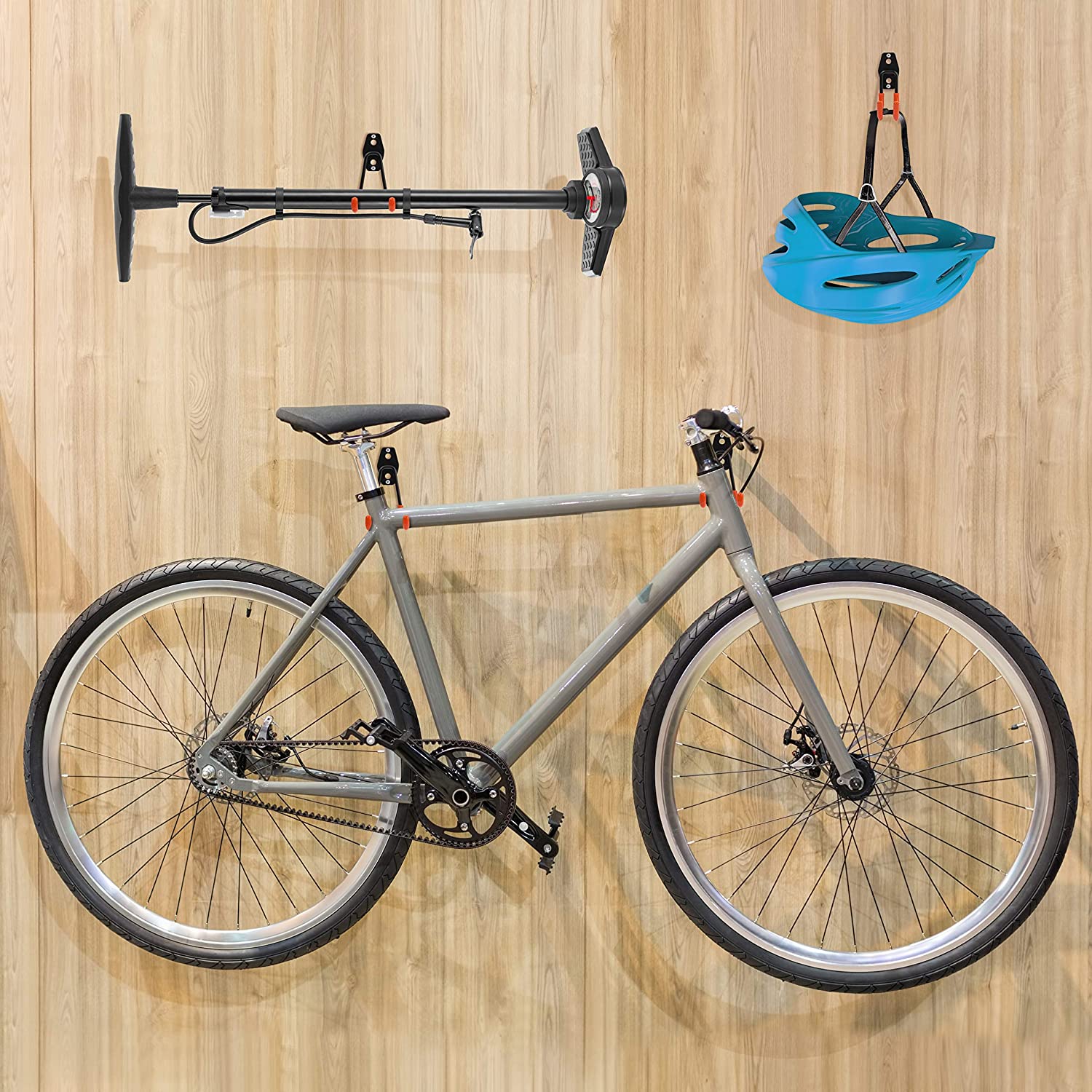 Garage Opslag Haken Heavy Duty - Garage Muur Haken... – Vicedeal