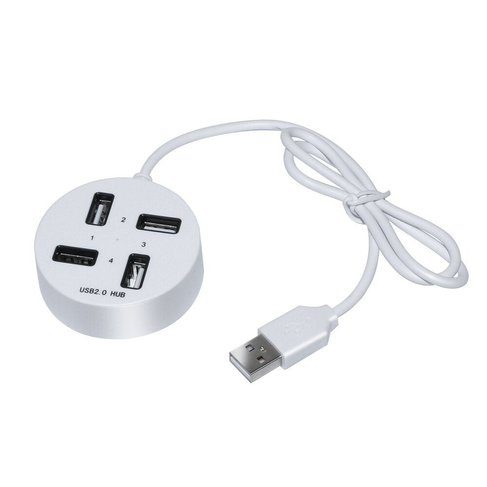 Deepfox High Speed 4 Port Usb 2.0 Multi Hub Splitt... – Grandado Deepfox High Speed 4 Port Usb 2.0 Multi Hub Splitt... – Grandado