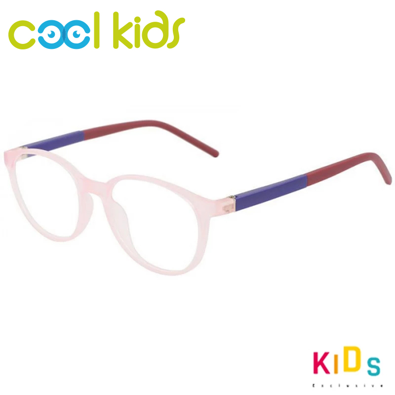 COOL KIDS Children Acetate Optical Glasses Frames ... – Grandado