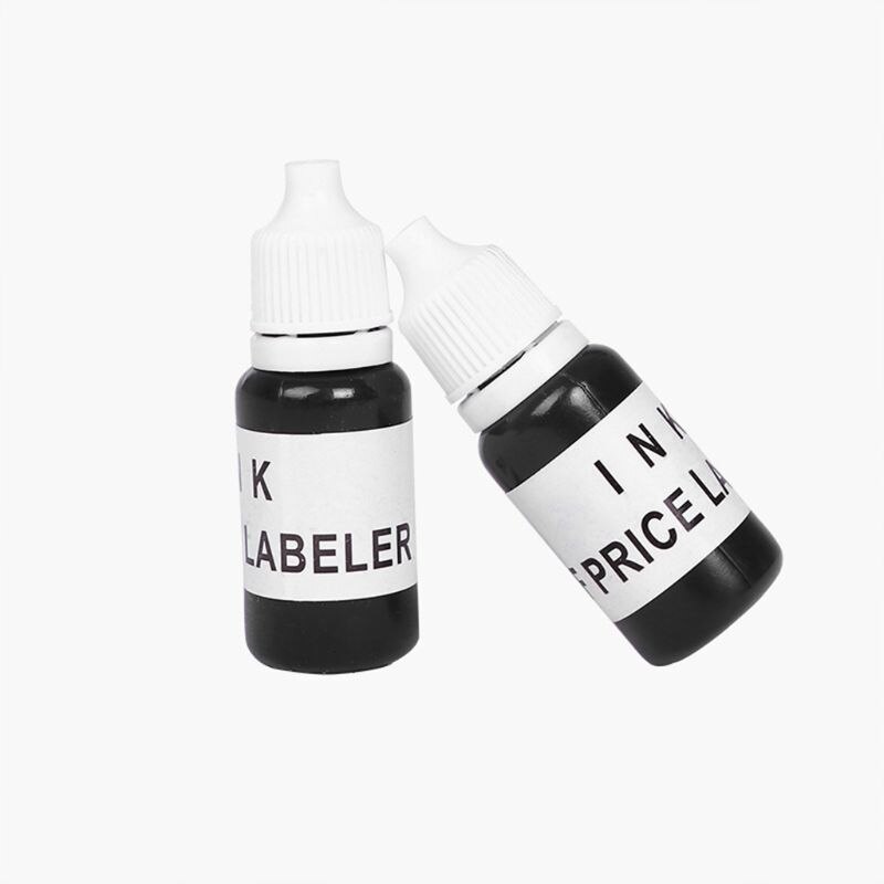 10ml Special Ink for Coding Numbering Machine Pric... – Grandado