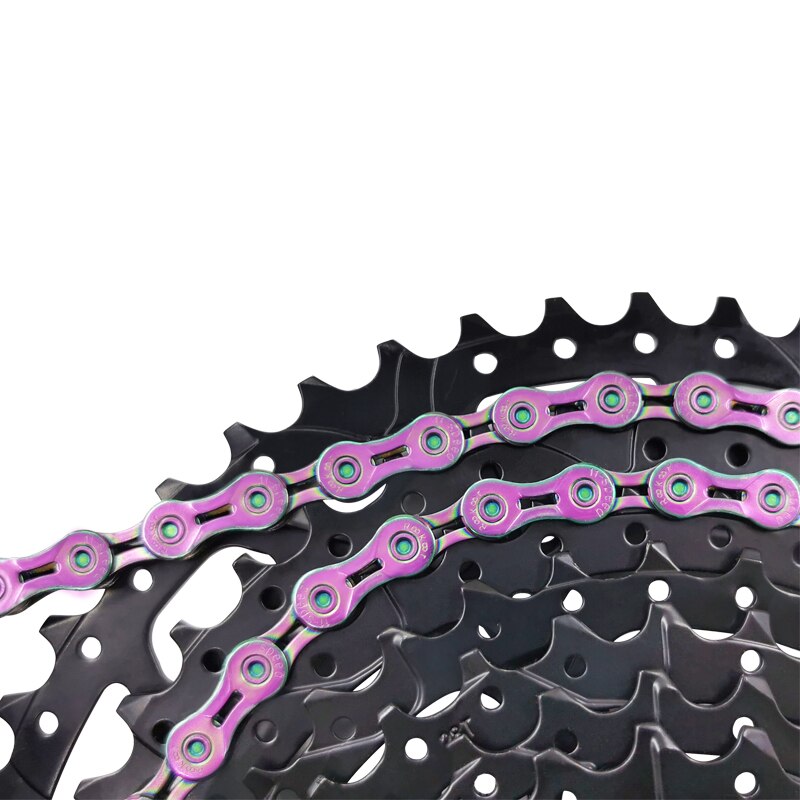 Rookoor 10 11 Speed Velocidade MTB Mountain Road B... – Grandado