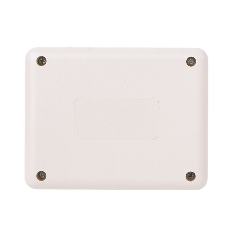 Waterproof Instrument Box Plastic Electronic Proje... – Grandado