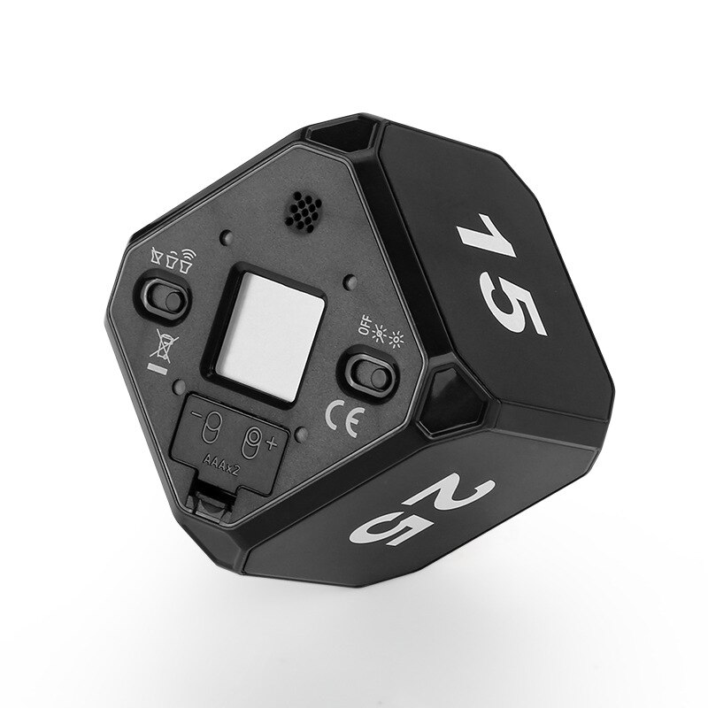 Praktijk Timer Kookwekker De Miracle Cube Timer Vo... – Grandado Praktijk Timer Kookwekker De Miracle Cube Timer Vo... – Grandado
