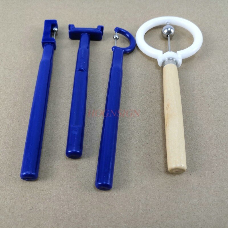 4Pcs Exercise Oral Muscle Training Autism Speech T... – Vicedeal