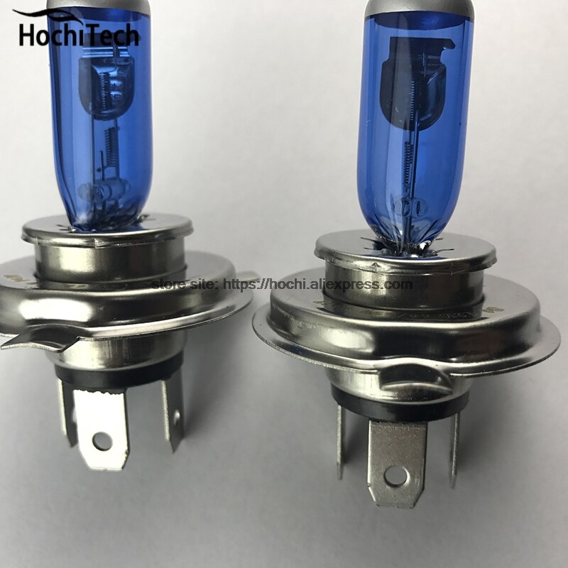 H4 12 v 100/90 watt oder 65 watt/50 watt Halogen B... – Vicedeal