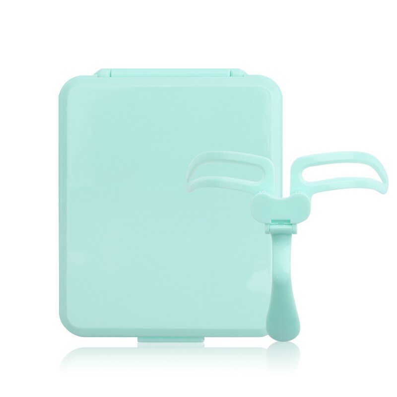 Thrush Template Plastic Eyebrow Template Handheld ... – Grandado