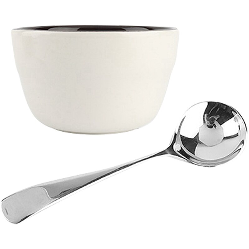 Coffee Evaluation Cup Measuring Spoon Coffee Cup M... – Grandado