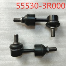 Rear Stabilizer Link Barleft + Rechts Voor Hyundai... – Grandado