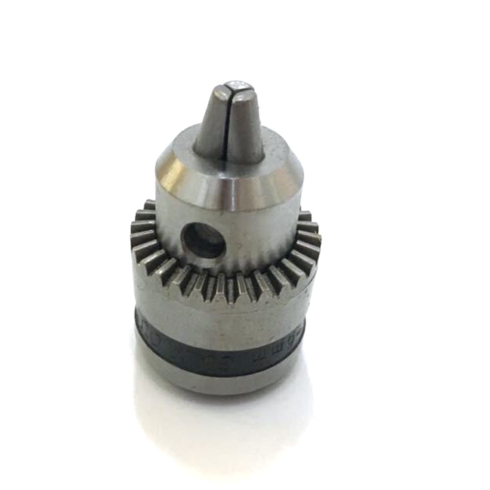 Mini Electric Drill Chuck 0.6-6mm Mount B10 Taper ... – Vicedeal