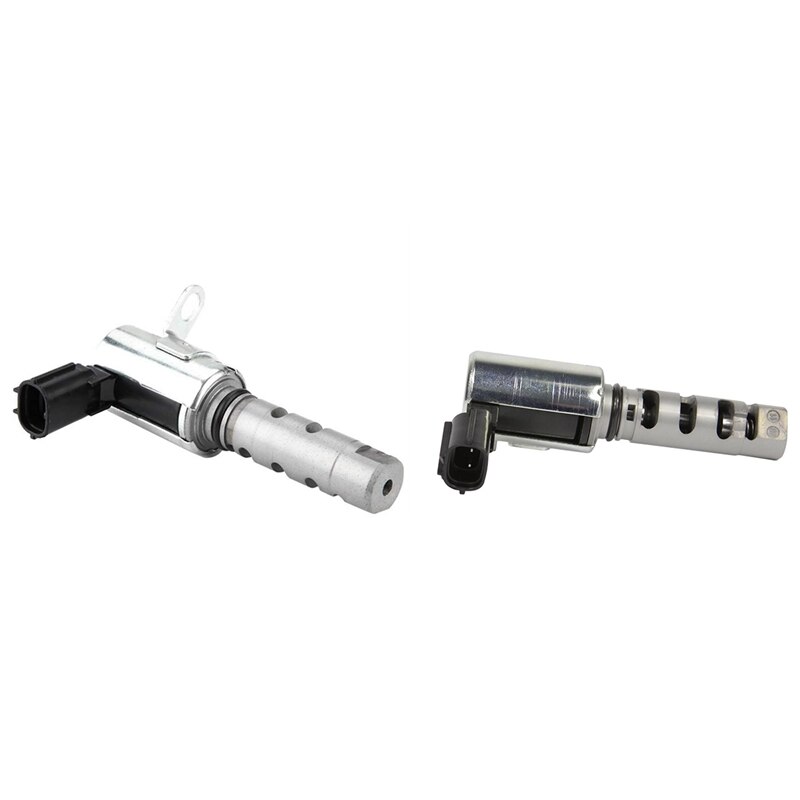 Oil Control Valve Engine Intake VVT Solenoid with ... – Vicedeal