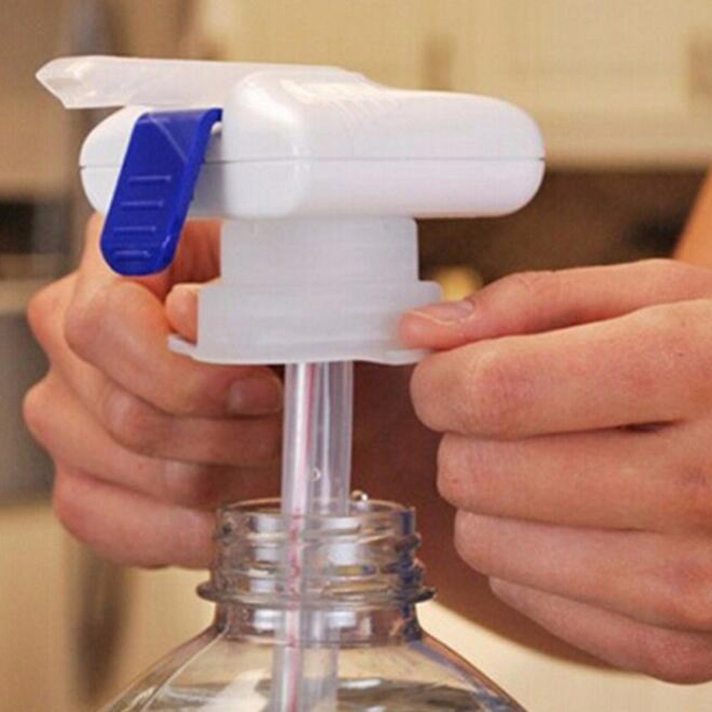 Electric Automatic Beverage Dispenser Spillproof T... – Vicedeal