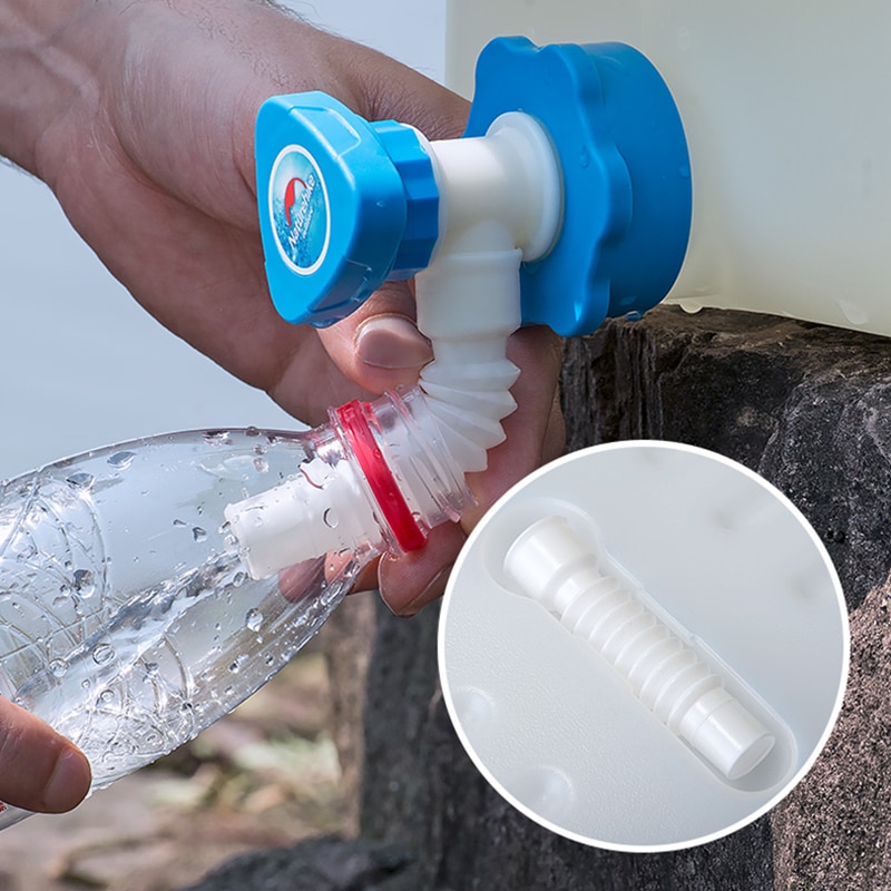 Naturehike Ontworpen 12L 24L Water Vat Food Grade ... – Vicedeal