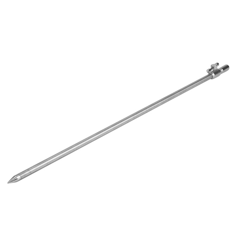 Extending Stainless Steel Fishing Bankstick Adjust... – Vicedeal