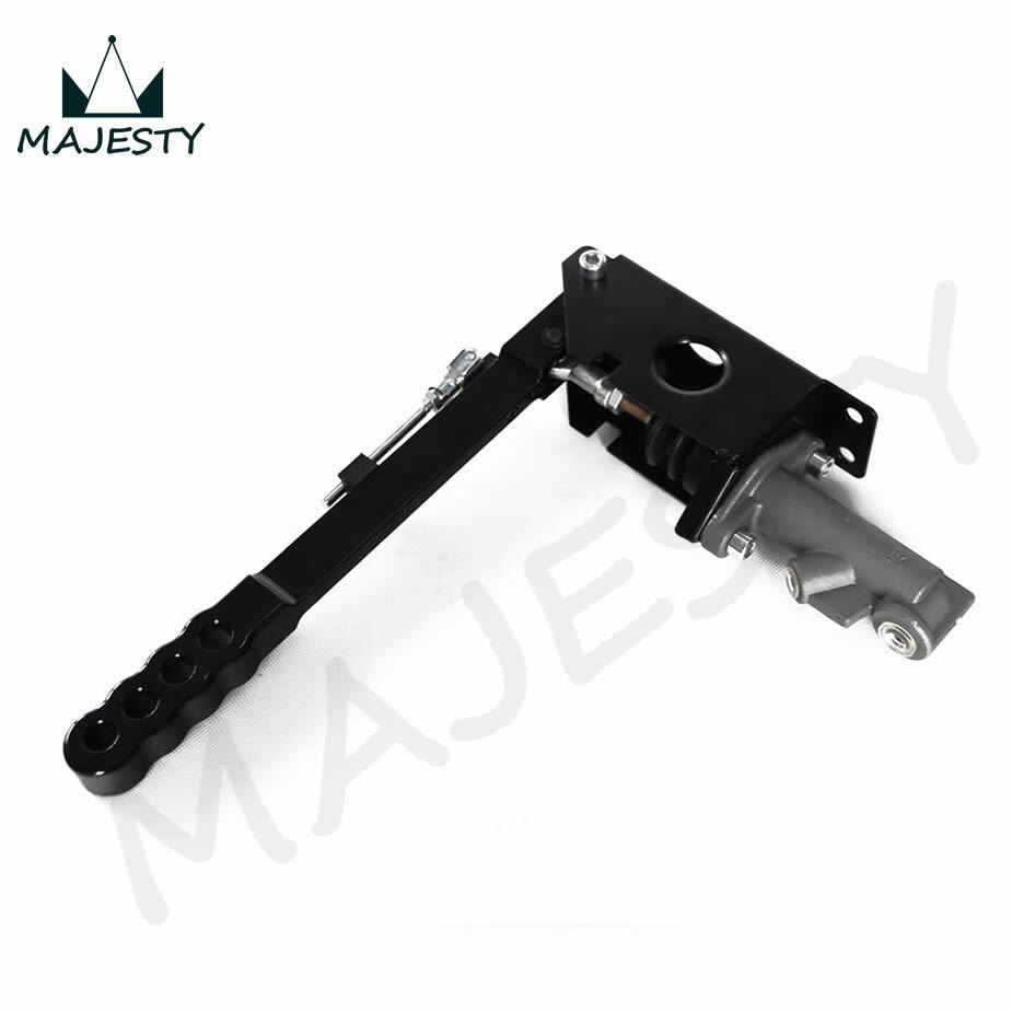 Hydraulic Vertical Handbrake with locking device *... – Grandado