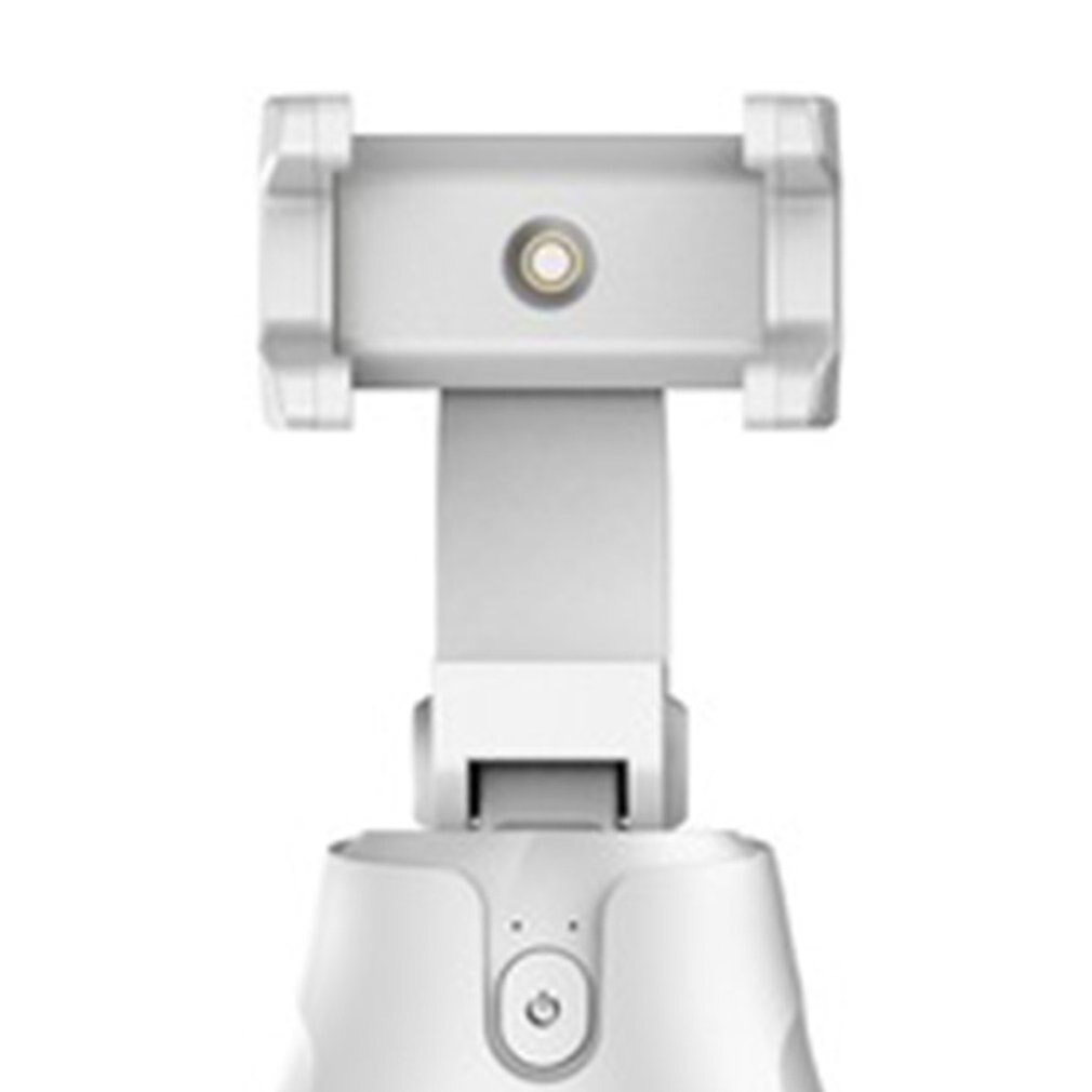 Tracking Gimbal Auto Bracket 360 Rotatie Face Trac... – Vicedeal