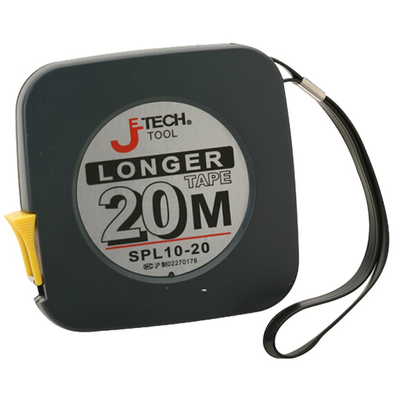 10m 20m 3m Tape Measure Steel Construction Measuri... – Grandado