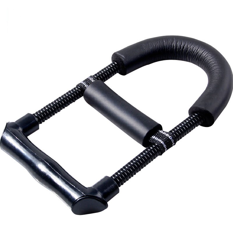 Power Wrist Exercise Gym Hand Grip Wrist Force Exe... – Grandado