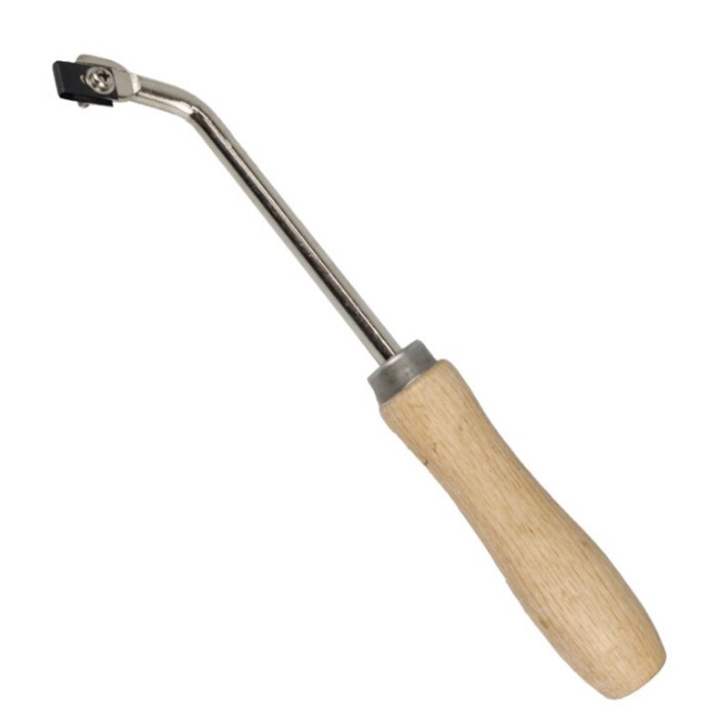 Groover Beech Wood Grooving Gouge Steel Slotting K... – Grandado