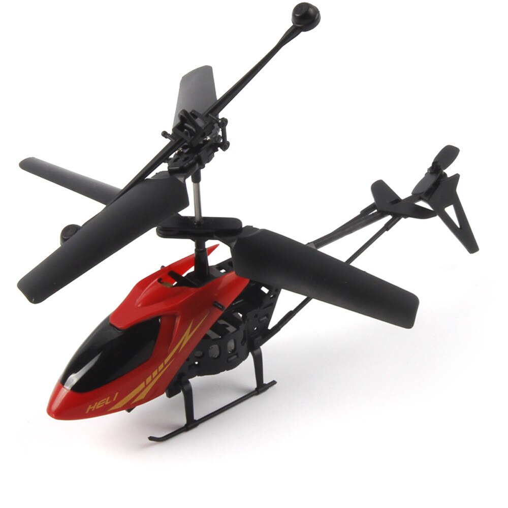 RC 901 2CH Mini helicopter Radio Remote Control Ai... – Grandado