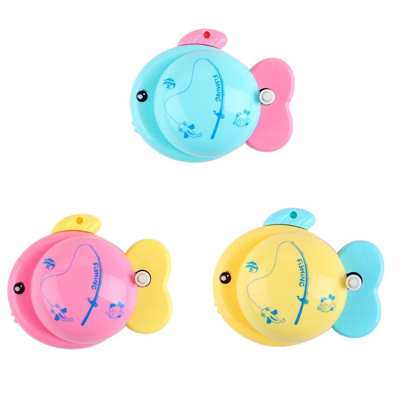 Kids Fishing Toys Mini Wind-up Fishing Toy Magneti... – Vicedeal