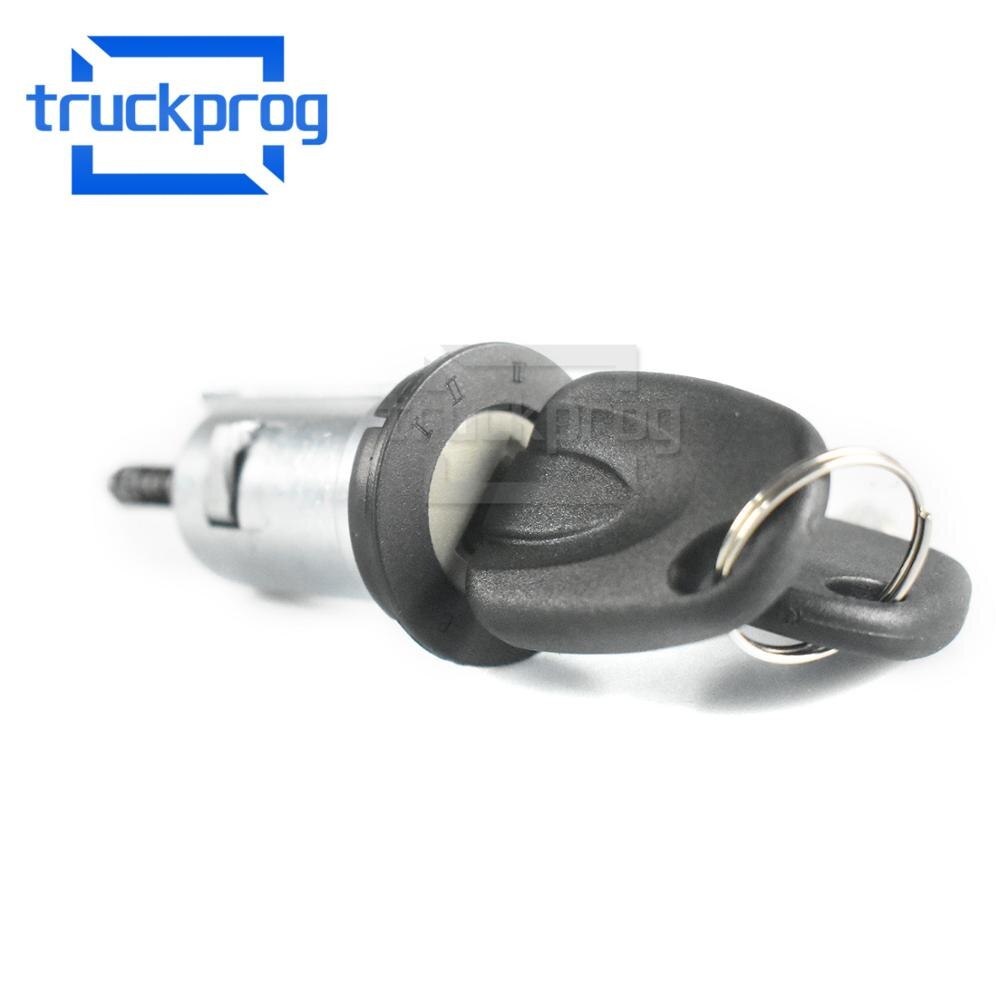 TruckProg Car Ignition Barrel Lock keys Cylinder f... – Vicedeal