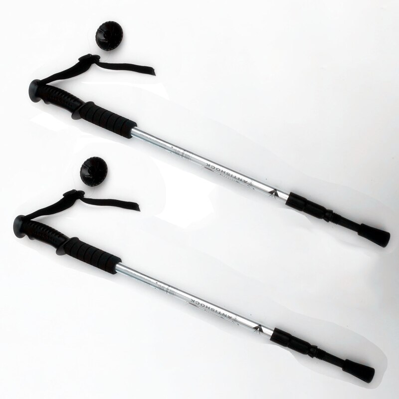 Products 1 Pair (2 Poles) Adjustable Anti Shock St... – Vicedeal