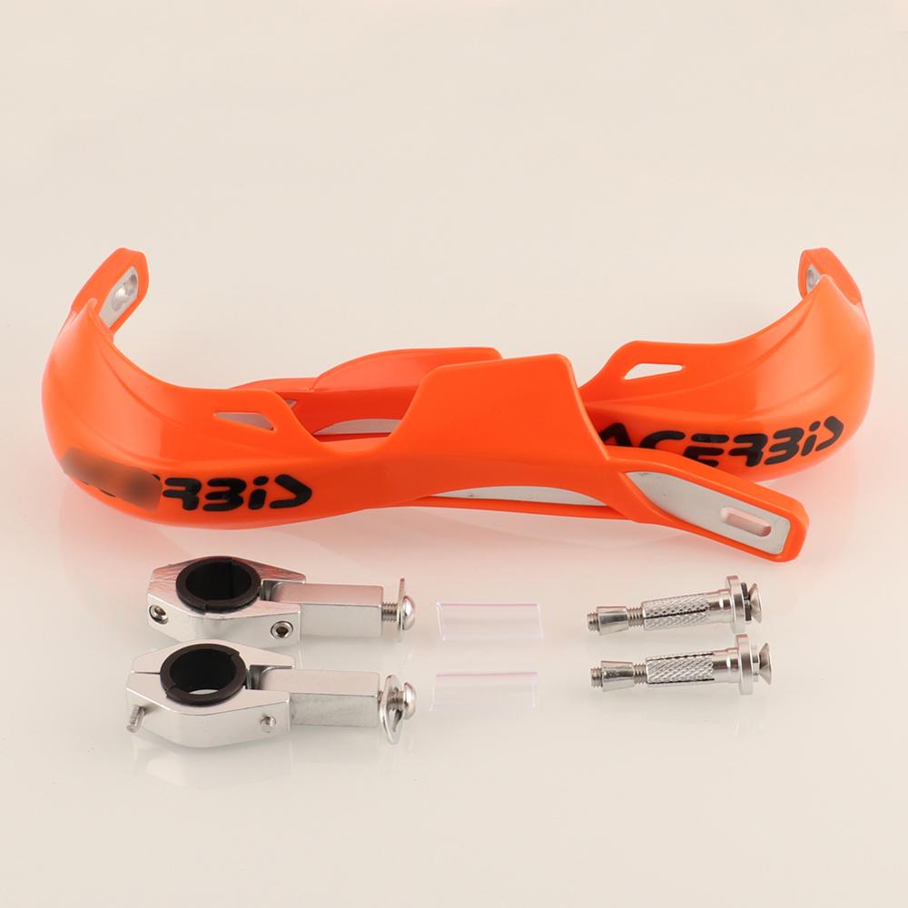 Motorcycle 22MM 28MM Handguard Hand Handlebar Hand... – Vicedeal