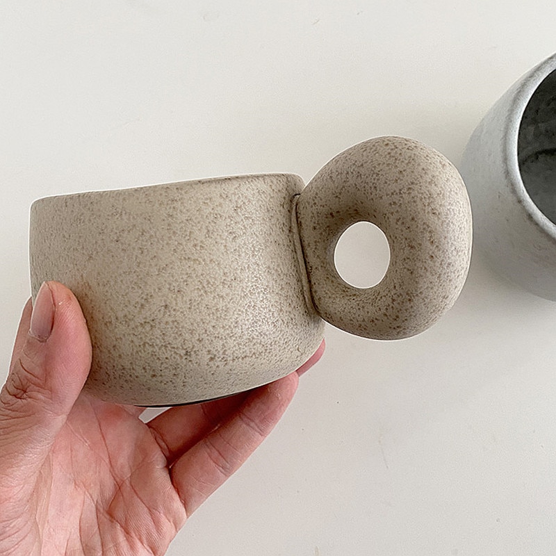 Ceramic Original Mug Coffee Mugs Friends Lovers St... – Grandado