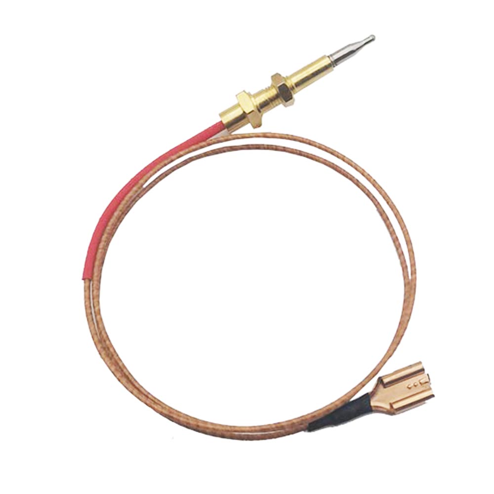 Gas Fireplace Cooker Thermocouple Griddle Stove Pa... – Grandado